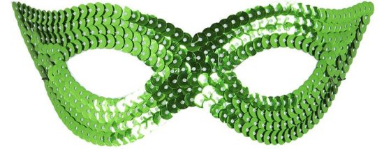 Maskerade maske - Kjøp maskeradeball maske til menn og damer