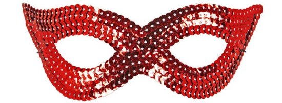 Maskerade maske - Kjøp maskeradeball maske til menn og damer