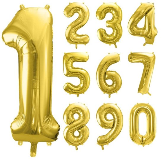 Ballonger - Kjøp billige party ballonger til fest på Temashop.no