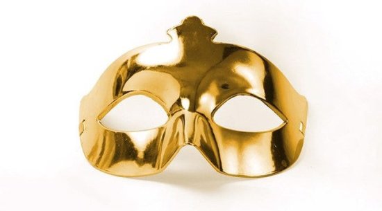 Maskerade maske - Kjøp maskeradeball maske til menn og damer