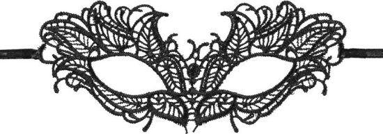 Maskerade maske - Kjøp maskeradeball maske til menn og damer