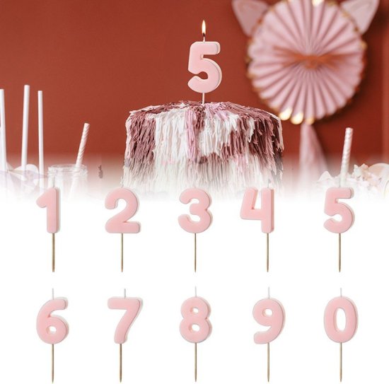 Bursdag pynt - Kjøp dekorasjoner til barn og voksne på Temashop.no