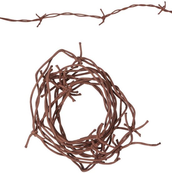 Cowboy tema pynt - Kjøp cowboy dekorasjoner på Temashop.no