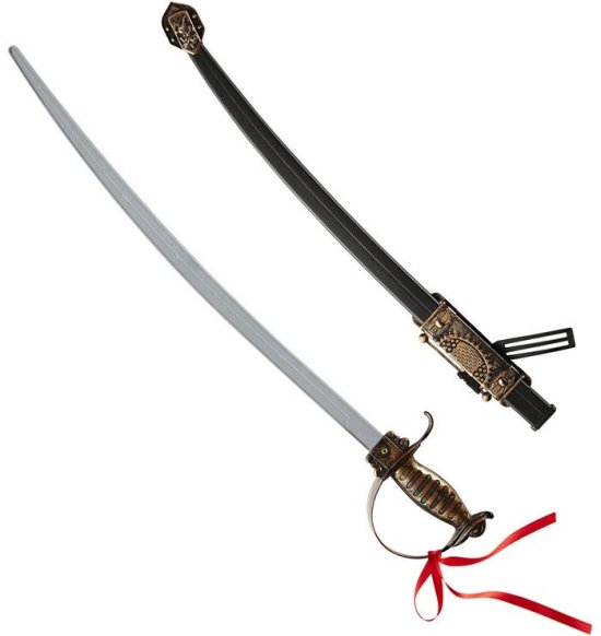 Kjøp Deluxe Pirat Kostyme Online - Nå kun 849 - Temashop.no