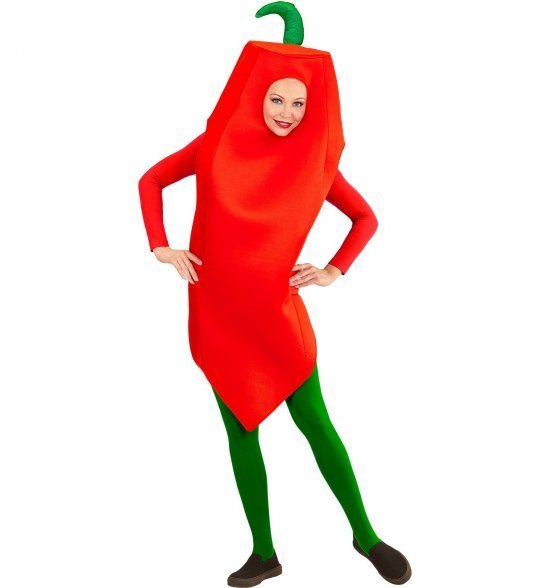 Frukt kostyme - Kjøp morsomme frukt kostymer på Temashop.no