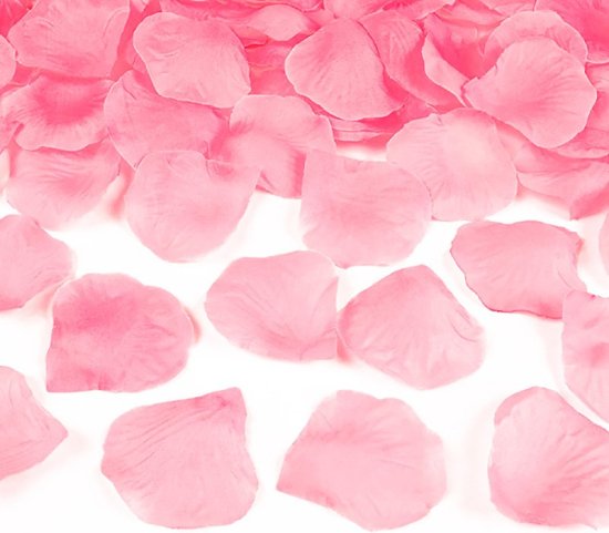 Roseblader - Kjøp fine falske roseblader på Temashop.no