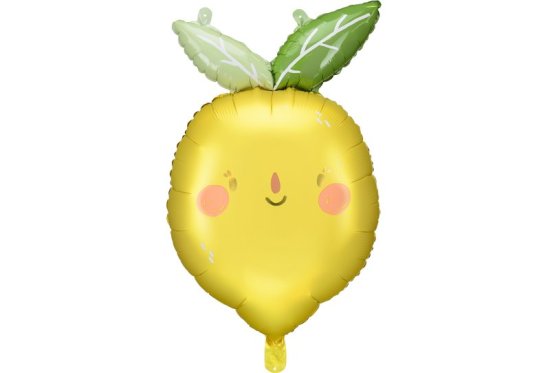 Kjøp Sitron Bordløper Online - Nå kun 159 - Temashop.no