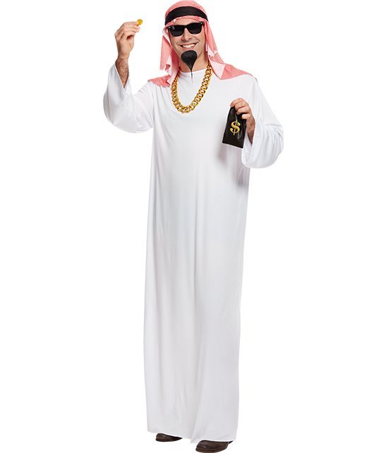 Kostyme voksne - Kjøp flotte kostymer for voksne på Temashop.no