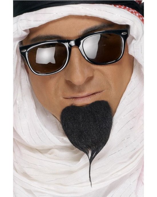 Kjøp Sjeik Kostyme Online - Nå kun 299 - Temashop.no