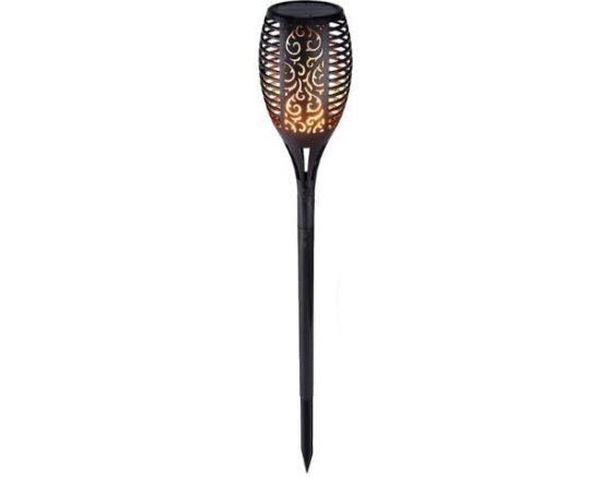 Kjøp Solcelle Lanterne Rund Online - Nå kun 199 - Temashop.no