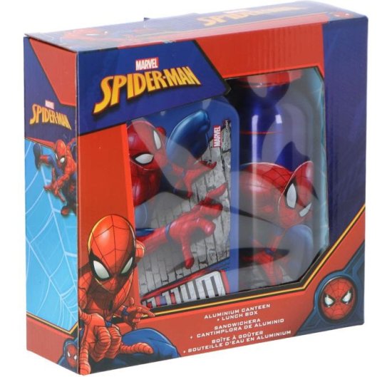 Spiderman Merchandise – Alt til små og store fans