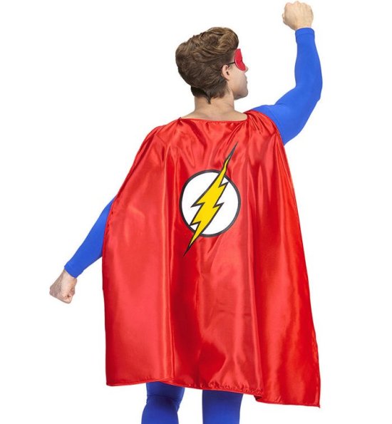 Superman kostyme - Kjøp Supermann drakt til barn & voksen her