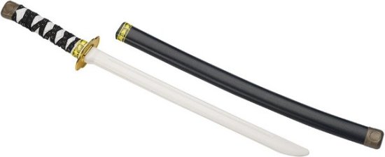 Kjøp Ninjasverd Online - Nå kun 129 - Temashop.no