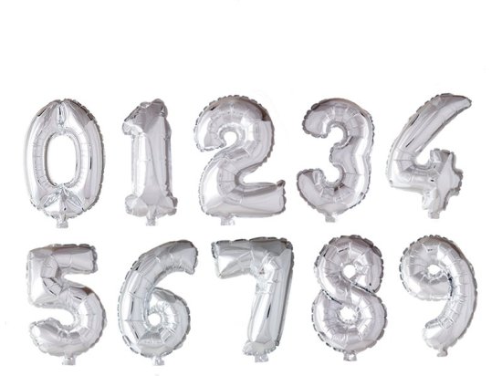 Ballonger - Kjøp billige party ballonger til fest på Temashop.no