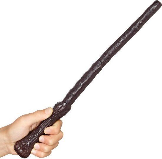Harry Potter tryllestav - Kjøp tryllestaver fra Harry Potter på Temashop