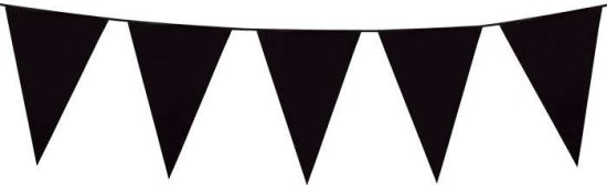 Vimpel flagg - Kjøp vakre vimpler til fest på Temashop.no