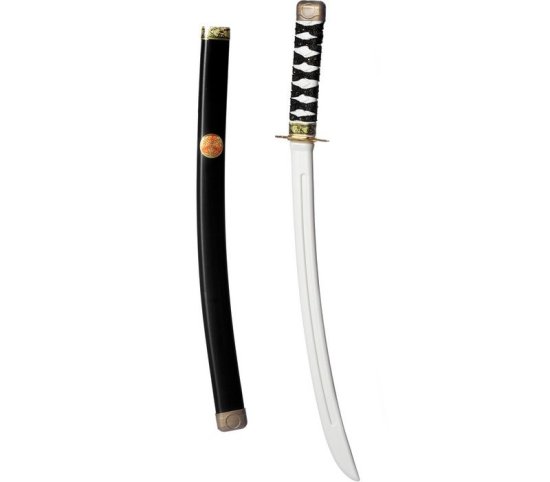 Kjøp Ninjasverd Online - Nå kun 129 - Temashop.no