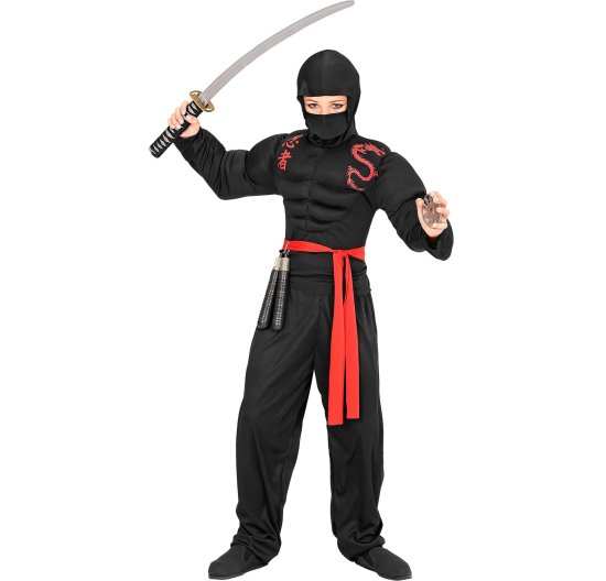 Kjøp Katana Ninja Sverd Online - Nå kun 249 - Temashop.no