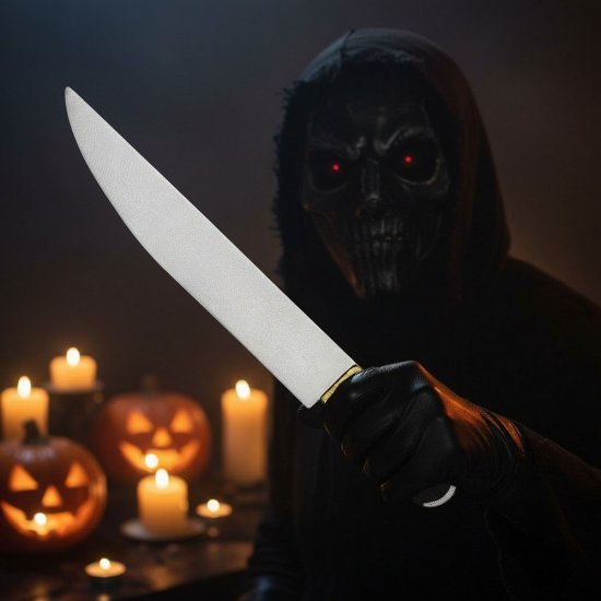 Kjøp IT® Classic Pennywise Maske Online - Nå kun 409 - Temashop.no